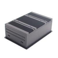 China Memory-Boosted Industrial Embedded Touch Panel PC for Seamless Business Operations for sale