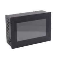 China J6412 CPU Fanless Industrial Touch Panel PC And Embedded Design for sale