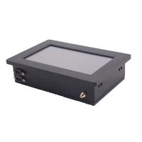 China 128GB Rugged Panel PC With Capacitive Touch Screen For Industrial Use for sale