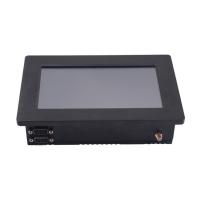 China 85/85/85/85 Viewing Angle 50000Hours MTBF Industrial Touch Panel Pc With Windows11 for sale