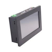 China 85/85/85/85 Viewing Angle 50000Hours MTBF Industrial Touch Panel Pc With Windows11 for sale