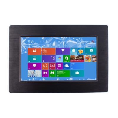 China 16'' 1000nits Industrial Touch Screen Panel PC With 50000Hours MTBF And Windows10/11 for sale