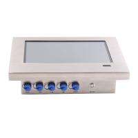 China 8GB RAM Panel PC with Capacitive or Resistive Touchscreen VESA Mountable 800 X 400mm for sale