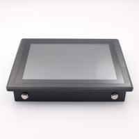China IP65 Waterproof Panel PC 64GB SSD With Resistive/Capacitive Touch For Wide Temperature Range for sale