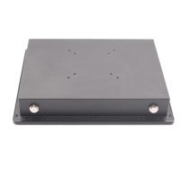 China IP65 Waterproof Panel PC 64GB SSD With Resistive/Capacitive Touch For Wide Temperature Range for sale