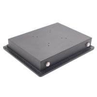 China Industrial PC Computer 64GB SSD IP/65/66/67 Resistive/ Capacitance Touch for sale