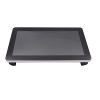 China 13.3 Inch Industrial Touch Panel PC With 12-36V Input and 32G/64G/128G/256G SSD Storage for sale