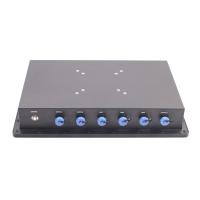 China Windows 7/8/10/11 Operating System Waterproof Panel PC with IP65/66/67 Rating and Durable Design for sale