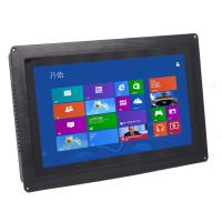 China Window/Lunix Operating System Industrial Touch Panel PC Manufacturer For Customer Requirements for sale