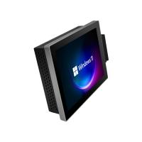 China DP Interface Industrial Touch Panel PC with Win 10/11 Operating System and 32G SSD Storage for sale