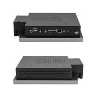 China DP Interface Industrial Touch Panel PC with Win 10/11 Operating System and 32G SSD Storage for sale
