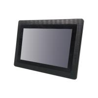 China High Resolution Industrial Touch Screen Panel PC with HDMI/COM/USB/RJ45/Audio JACK/DP Interface Type and 1024*768 Resolution for sale