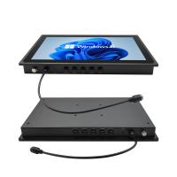China 1920*1080 Resolution Industrial Waterproof Monitor 18.5 Inch Screen Display for sale