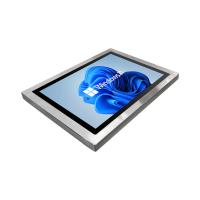 China Intel J6413 CPU Rugged Stainless Steel Pc For Tough And Demanding Environments for sale