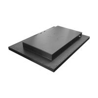 China High Brightness Waterproof LCD Monitor 10 Points Capacitive Touch VESA Wall Mount/Yoke 1000-1500Nits for sale