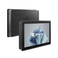 China Industrial Embedded Touch Panel PC Memory and 12-36V Input Voltage for Optimal Performance in Industrial Settings for sale