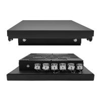 China Waterproof Panel PC -20C To 70C 4GB DDR3 Memory VESA Mount for Industrial Applications and Environments for sale