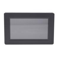 China 240V 100mm VESA Mount USB Touch Monitor 500cd/m2 for sale