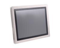 China 1000nits Stainless Steel Waterproof LCD Monitor For Outdoor for sale