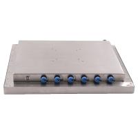 China 17inch Waterproof Touch Screen Pc 1000nits Brightness for sale