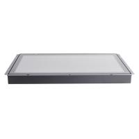 China 1000 Nits High Brightness Open Frame Monitor Metal Case for sale