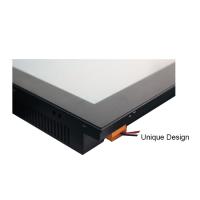 China 24V DC Fanless Industrial Touch Panel PC 1024*768 Resolution for sale