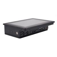 China 1280*800 Industrial Touch Panel PC Passive Cooling for sale