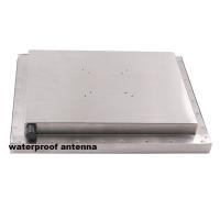 China CE Lcd Touch Panel , Windows Touch Computer Waterproof antenna for sale
