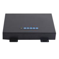 China Frameless DVI HDMI Open Frame LCD Monitor For Kiosk for sale