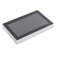 China 10.1 Inch USB Touch Monitor , 110V Industrial Touch Screen Panel for sale