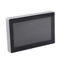China 10.1 Inch USB Touch Monitor , 110V Industrial Touch Screen Panel for sale
