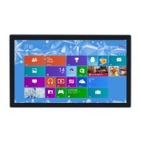 China 3840x2160 4k Touch Screen Monitor HDMI Interface for sale
