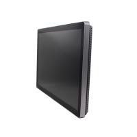 China 3840x2160 4k Touch Screen Monitor HDMI Interface for sale