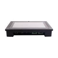 China 2MP HD Camera Fanless Aio Panel Pc X86 Motherboard for sale