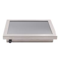 China 1280x1024 LED Touchscreen Panel Pc 1000nits Sunlight Readable for sale