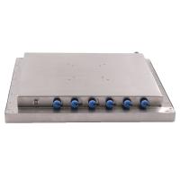 China 1280x1024 LED Touchscreen Panel Pc 1000nits Sunlight Readable for sale