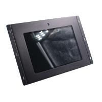 China Ip67 10.1inch Industrial Touch Panel PC Open Frame For Cabinet for sale