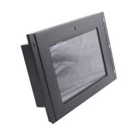 China Fully Sealed IP67 Industrial Touch Panel Pc With HD Camera for sale