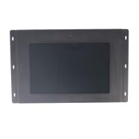 China Open Frame Metal Bezel Rugged Panel PC IP67 For Kiosk for sale