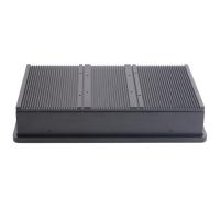 China 11inch Embedded Industrial Pc , 24v Fanless All In One Pc for sale