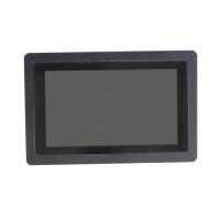 China 11inch Embedded Industrial Pc , 24v Fanless All In One Pc for sale