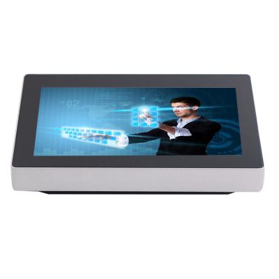 China INNODA VESA 100mm Mounting Usb Touch Monitor 12V Powered for sale
