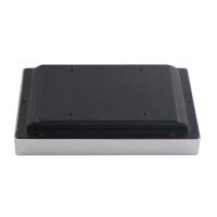 China Aluminum Flat Sunlight Readable LCD Monitor 7 Inch for sale