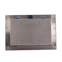 China 1280x800 ununtu Water Resistant Touch Screen Monitor for Boat for sale