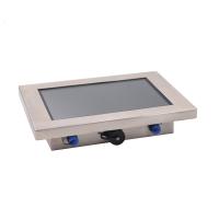China 1280x800 ununtu Water Resistant Touch Screen Monitor for Boat for sale