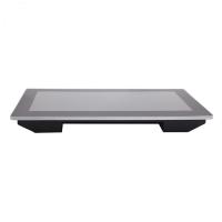 China Modern 4K 3840x2160 Wall Mount Touch Panel 17 Inch for sale
