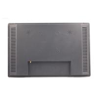 China Modern 4K 3840x2160 Wall Mount Touch Panel 17 Inch for sale