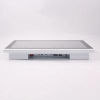 China 4000ma Battery Android Touch Panel PC 3840*2160 4K for sale