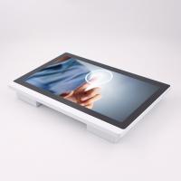 China 4000ma Battery Android Touch Panel PC 3840*2160 4K for sale