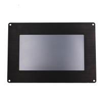 China Canbus Rugged Android Touch Panel PC Built In GPS for sale